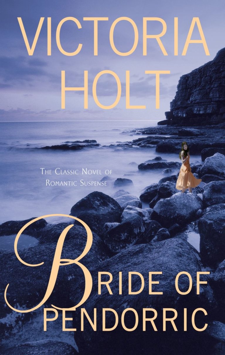 Victoria Holt – Jean Plaidy / Philippa Carr / Victoria Holt